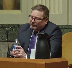 Justice Department Broke Records Laws and Disbarred Prosecutor Mark Bennett Lied About Illegal ...